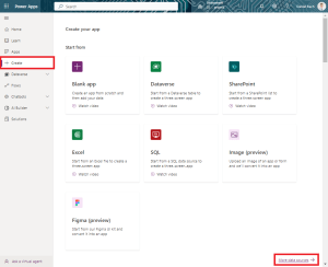 Open/Import your msapp files – 365 Power